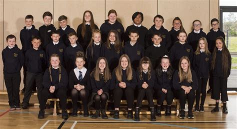 Last Class 2021 Dundee School Pictures