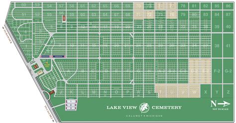 Cemetery Plot Maps 5 Essential Elements Of A Cemetery Plot Map Template Vmfwyg