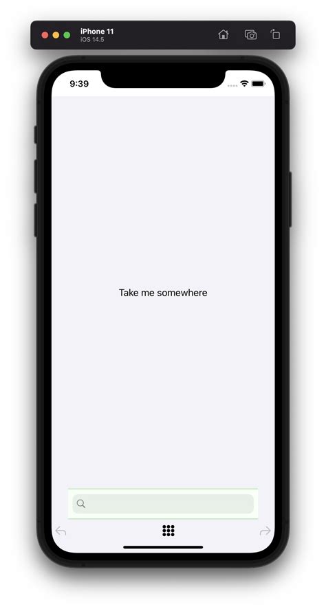 Github Iixiiibrowser A Litlle Web Browser