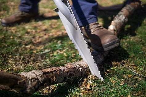 Root Assassin Shovel Review