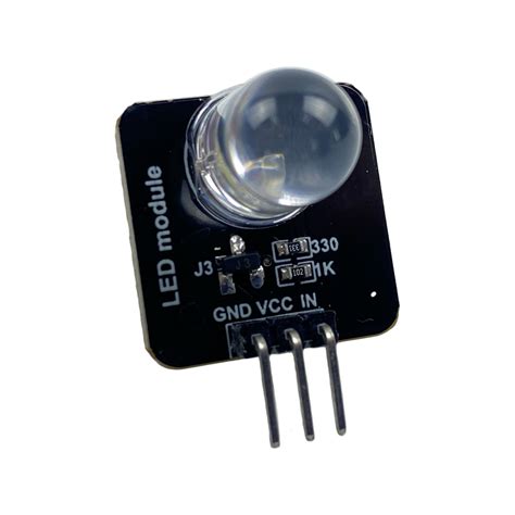 10mm Led Module White