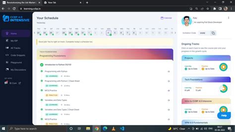 ajay bommera on linkedin 30daysofcode 30daysofcode ccbp nxtwave