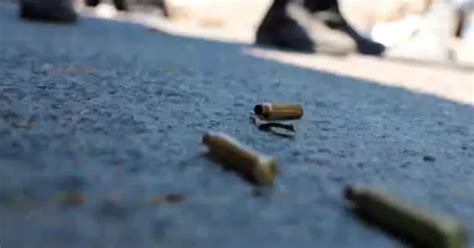 Menores De 7 Y 11 Años Víctimas Del Narco En Baja California Los