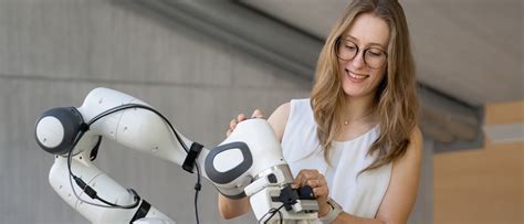 Tum Mirmi Graduiertenschule Robotik Mit Fokus Auf Den Menschen Mirmi Aim
