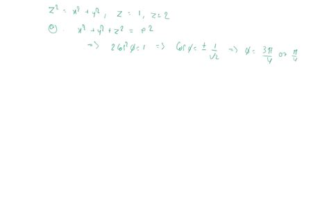 ⏩solved a write a triple integral in spherical coordinates for the