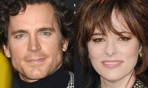 Matt Bomer And Parker Posey Score 76th Primetime Emmy Nominations