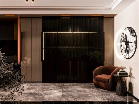 Şahin Bey Ofis Tasarımı Cubes Ankara Move Mimarlık AŞ