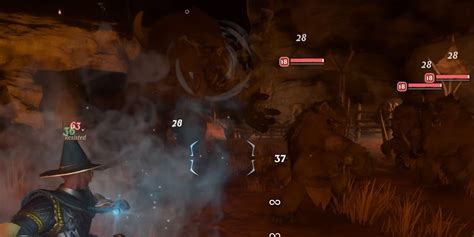 Enshrouded Best Wizard Skills