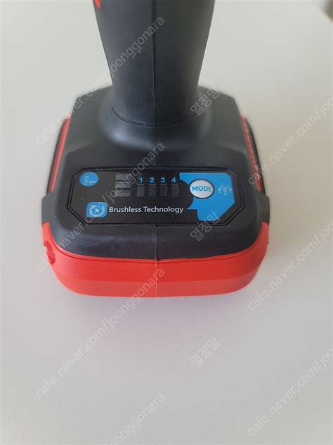 브러쉬리스 임팩드라이버 마끼다 배터리 호환 판매합니 드릴전동공구 중고나라