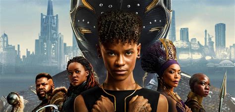 Black Panther 2-Star musste wegen Verletzung in Therapie: "Das war richtig traumatisch"