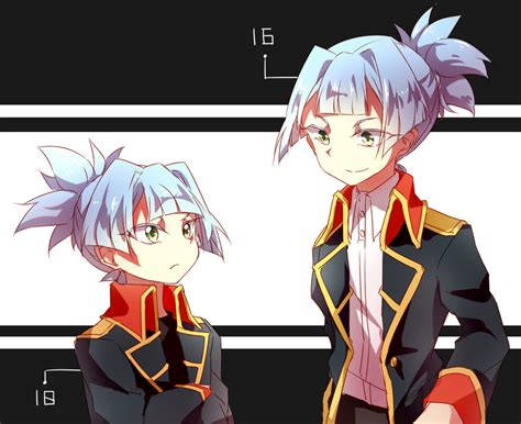 Shiunin Sora Sora Perse Yu Gi Oh Arc V Image By Pixiv Id 3457022