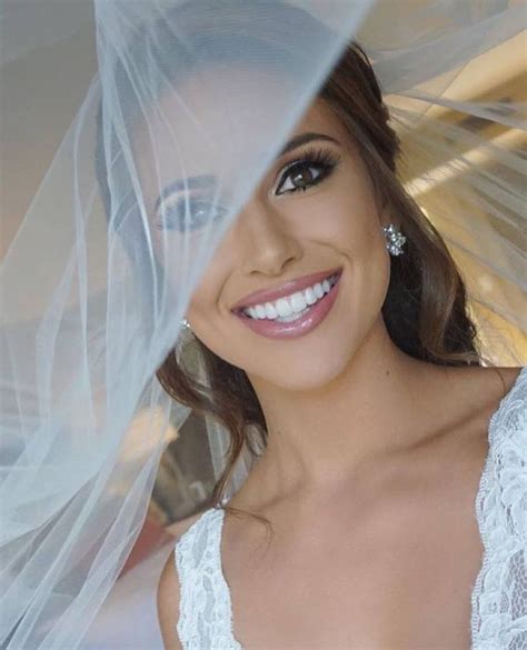 Wedding Makeup Looks For Brunettes With Brown Eyes Makeup Vidalondon