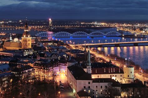 Ravishing Riga Latvias Baltic Gem Group Tour Greatdays Travel Group