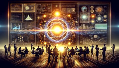 The Dawn Of Quantum Computing Reshaping The Future Of Business