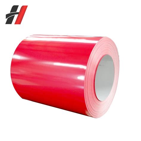 Qingdao Hongxinhao Metal Products Co Ltd