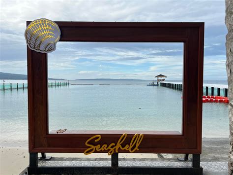 Seashell Island Beach Resort Review Rates Photos And Map