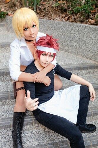 Pin On Cosplay