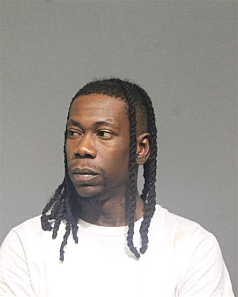 Perry A Smith 07 23 2024 Chicago Mugshots Zone