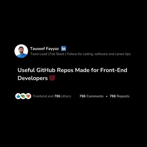 Softwareengineering Coding Webdev Frontend Github 100daysofcode Tauseef Fayyaz 32