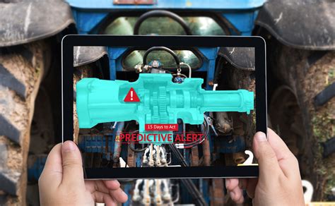 Ai Initiative Uses Predictive Maintenance For Greater Asset Autonomy Mining Com