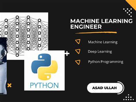 Machine Learning Solutions Model Development And Optimization Upwork