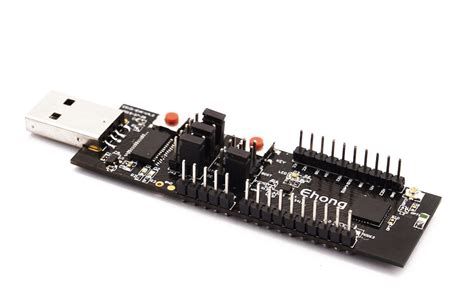 Development Board Sip 77mm Ble42 Module Bluetooth 42 And Development Board Sip 77mm Ble42 Module Bluetooth 42 And