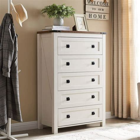 Chester Drawers