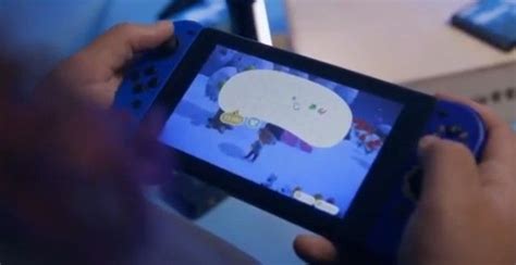 屏幕稳了！任天堂switch Oled极限烧屏测试：开机近2000小时显示无异常 腾讯新闻