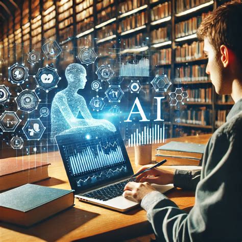 Ai In Education Tool Or Crutch Chia Hua Phyllis Chen