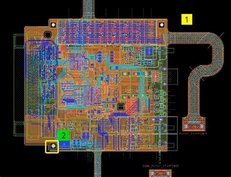 How To Efficiently Review Pcb Designs With Orcad Ema Design Automation