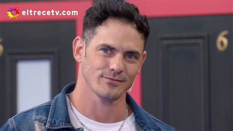 El Doble De Hernán Drago Fue A La Puerta De Los Parecidos De Bienvenidosabordo En Busca De Un