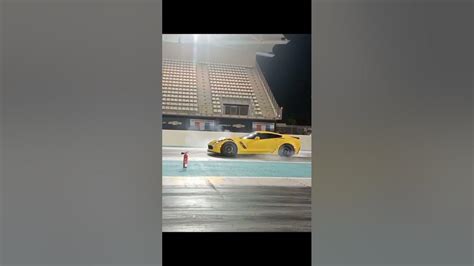 9 Seconds Flat C7 Corvette Corvette C7 Zl1 Ls Youtube
