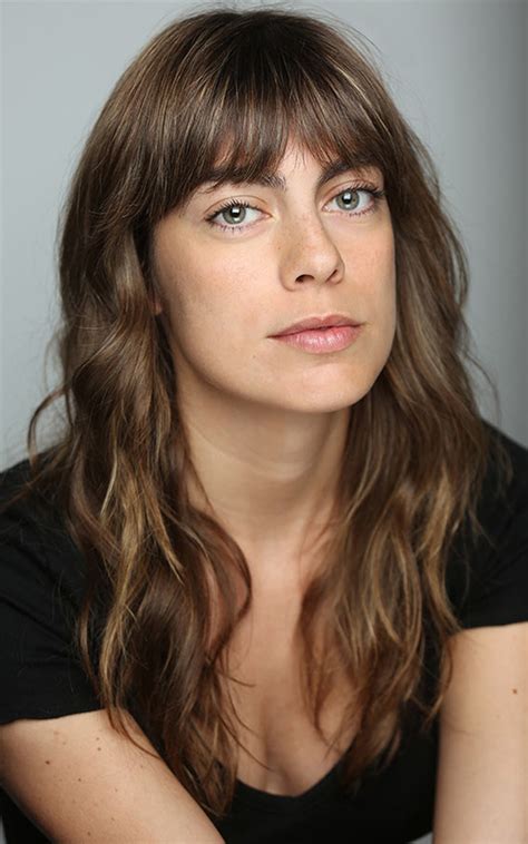 Actrices — Jose Triana