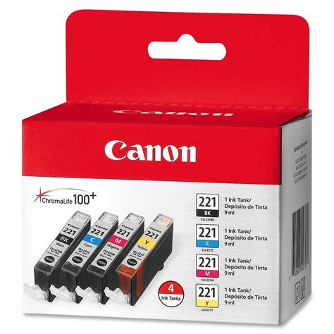 Benefits of Buying Canon Cartridges for Your Printer - Atlantic Inkjet ...