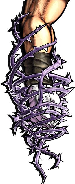 Download Hermit Purple Jojos Bizarre Adventure Purple Hermit