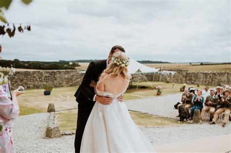 Bake Barn Wedding Venue Wiltshire Fonthill Estate