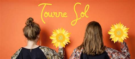 Tickets Tourne Sol Billetweb