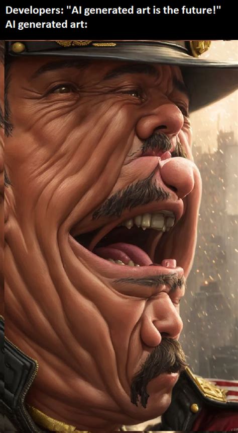 It Will Make Artists Obsolete ProgrammerHumor Io