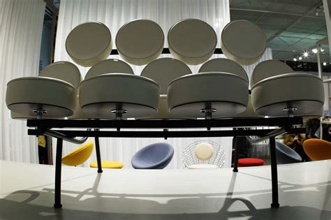 Vitra Vitra Marshmallow Sofa Tintoffice