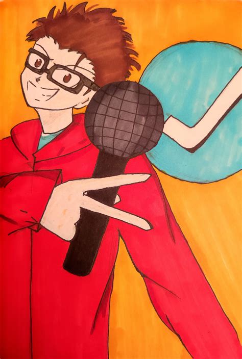 I Try Making My Version Of The Gen 1 Yfm Designs Try Making In A Way I