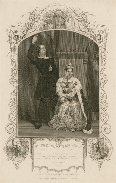 Portraits In Hamlet Shakespeare And Beyond