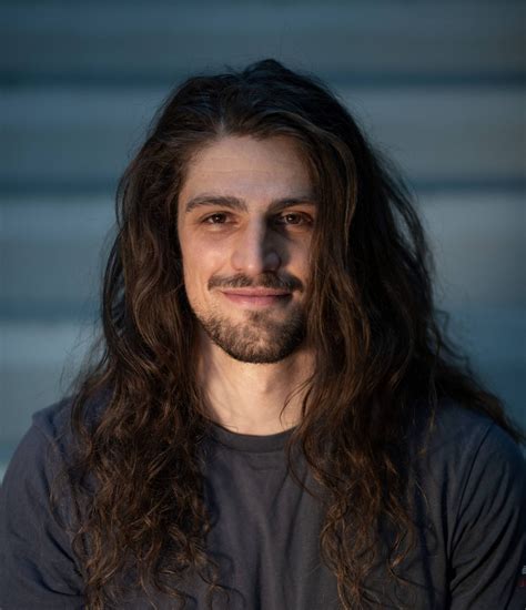 Alexandre Duran Davins École Supérieure Des Arts Du Cirque