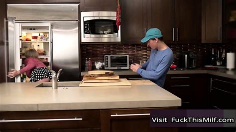 Hot Milf Dee Williams Takes The Boy Next Doors Dick Part One Of Dee