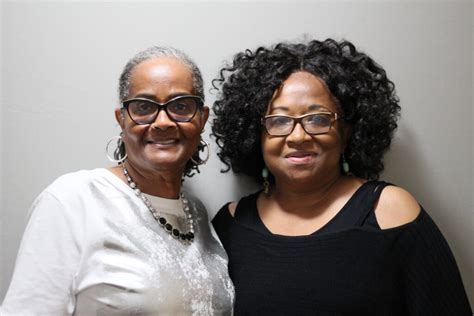 Aundra Tatum And Bonita Green Storycorps Archive