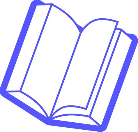 20 000 Free Open Book Icon And Book Images Pixabay