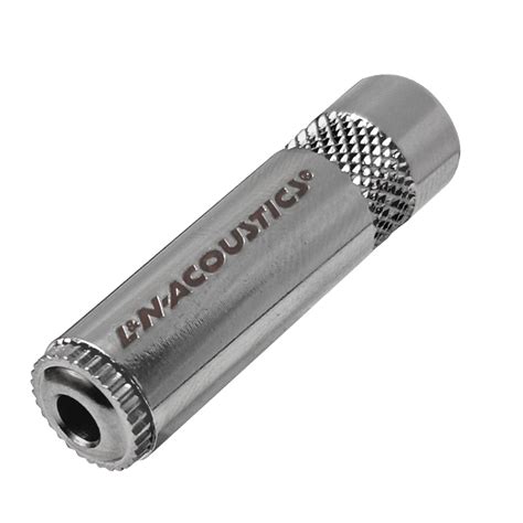 Ln Jst 158 Jack Aereo 35mm Landn Acoustics Lo Electronics