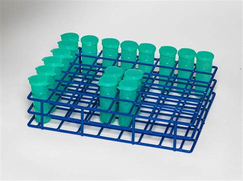 48 2 Oz Vial Rack Sku 4181 Rackem Safety