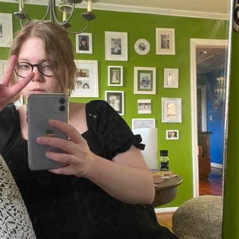 Brytanni Katelyn Wynona Burtner Bkwburtner • Threads Say More