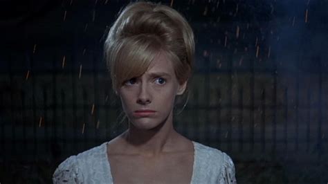 Moviefilm Best Supporting Actress 1968 Sondra Locke The Heart Is A