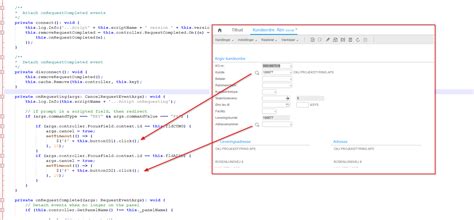 M3 Mt Cloud F4 Like Browse Functionality Via H5 Script Infor Global